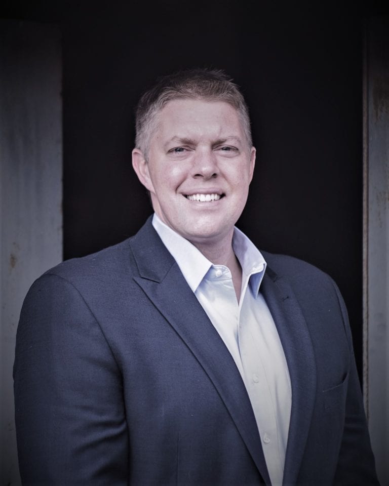 Jim Chivers - Gold and Company