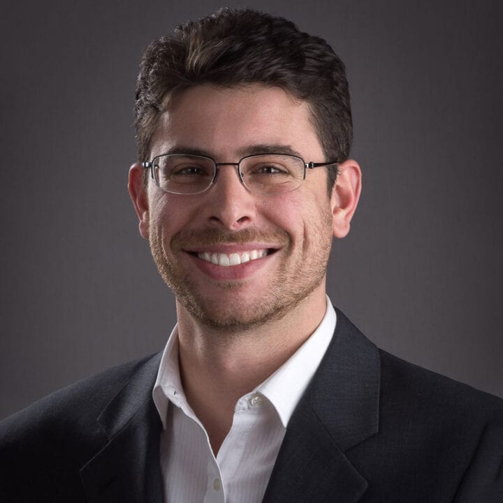 Alex Simone - Gold and Company