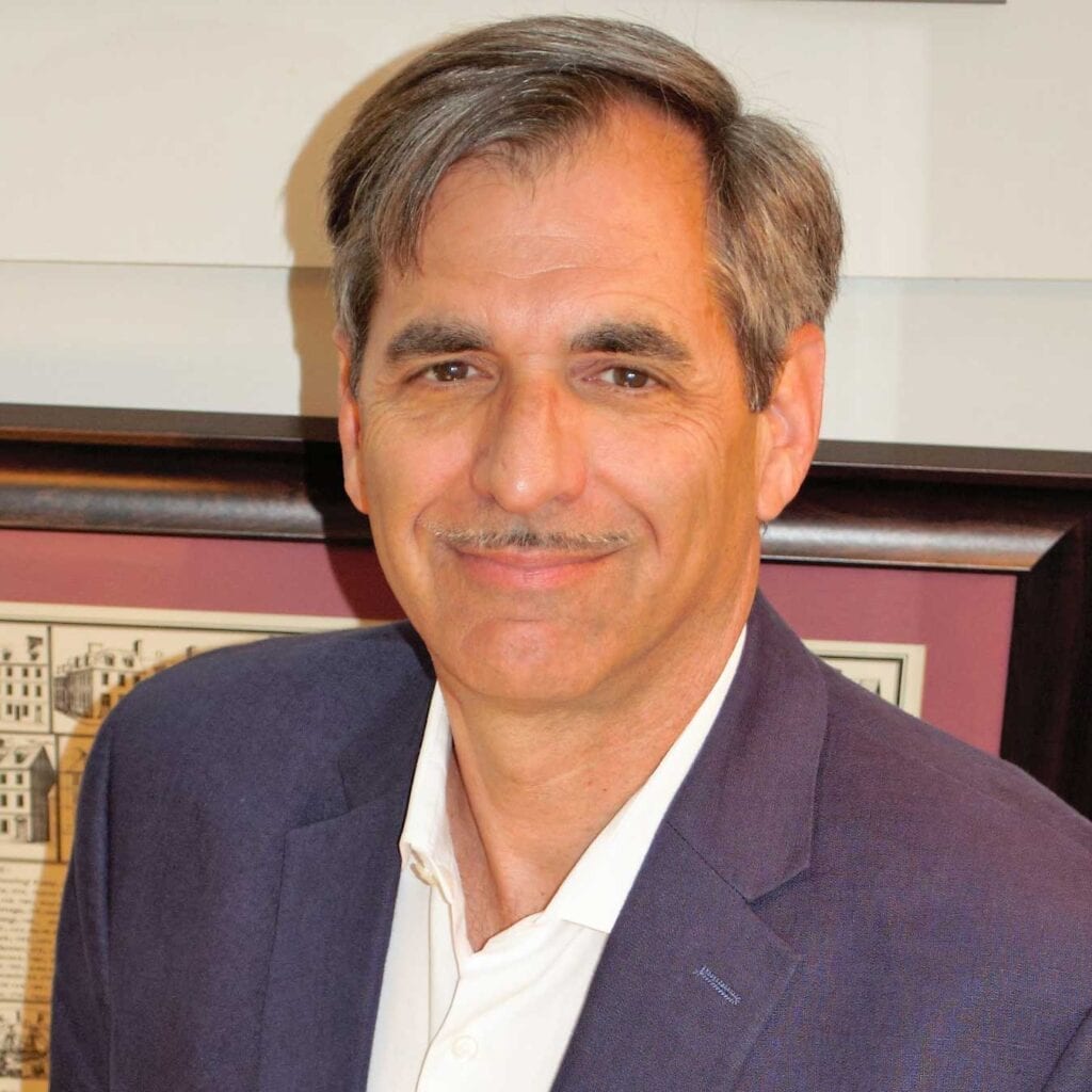 Mitch Gold - Gold and Company