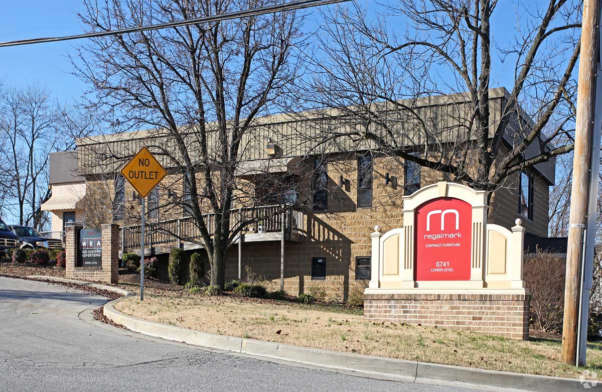 6741 WHITE STONE RD (21207) - Gold and Company